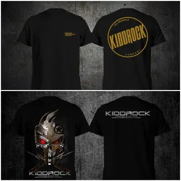 Kaos Kiddrock