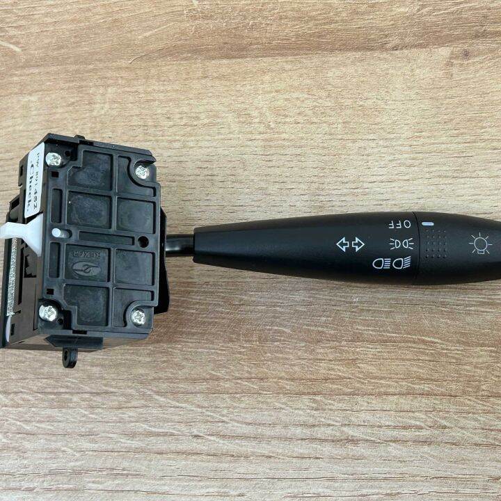 ORIGINAL PROTON PERSONA/GEN2/BLM/FLX TURN SIGNAL SWITCH & WIPER SWITCH ...