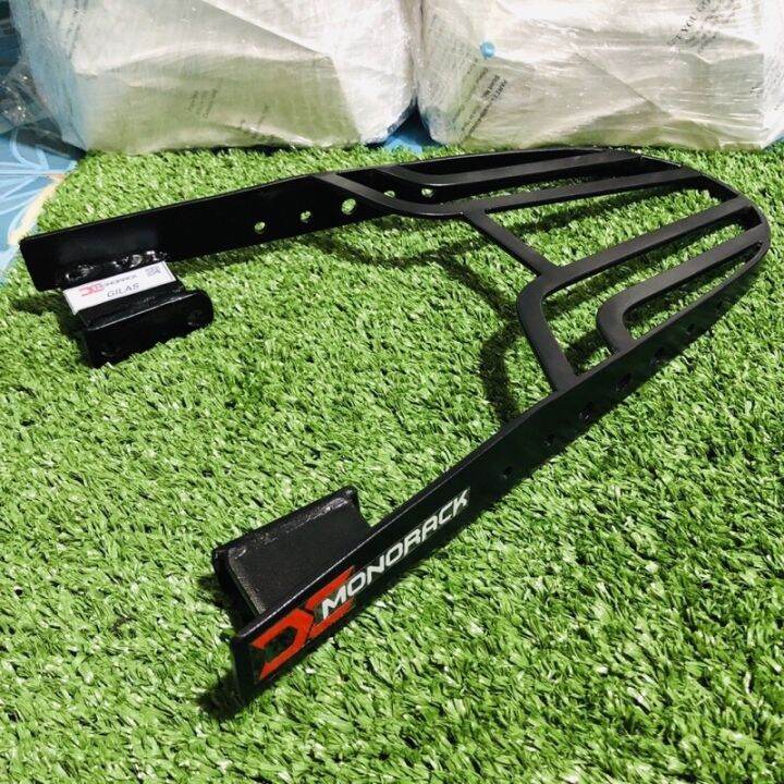 WAVE GILAS DC MONORACK BRACKET | Lazada PH