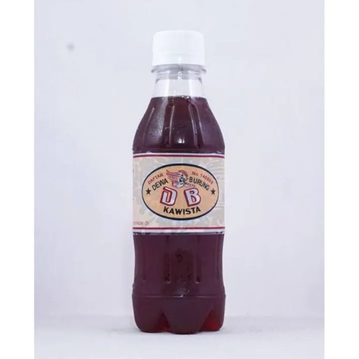 Limun Kawista/Syrup Kawista khas Rembang | Lazada Indonesia