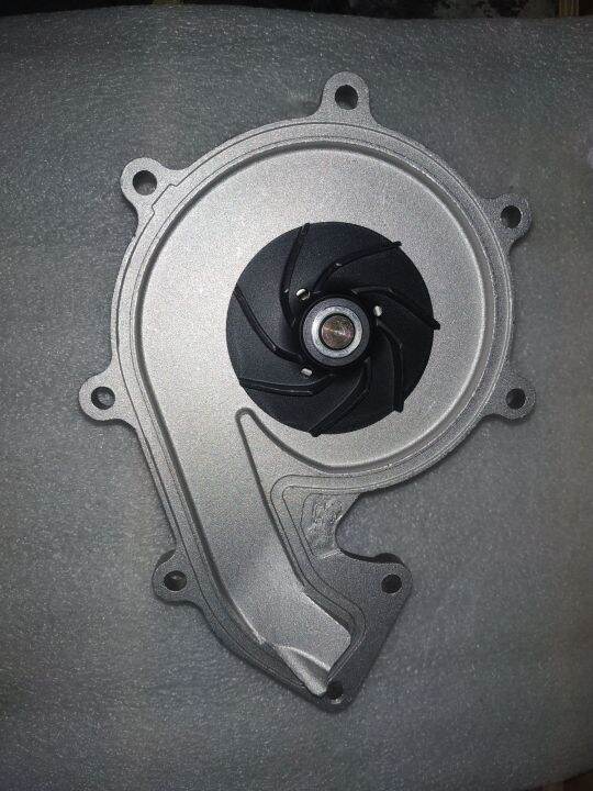 FOTON WATER PUMP ISF3. 8 5333035/5288908 | Lazada PH