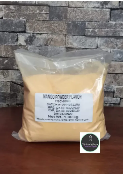 PRIMERA MANGO 1KL | Lazada PH