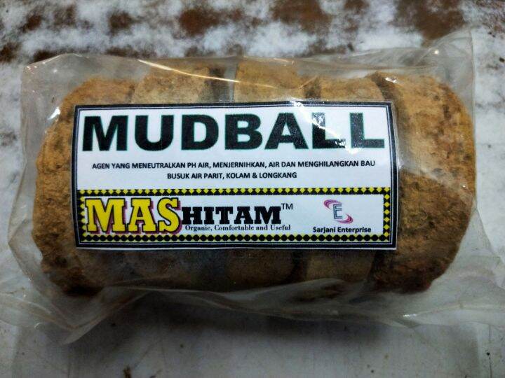 Mudball | Lazada: Buy sell online Gardening Tools with cheap price | Lazada