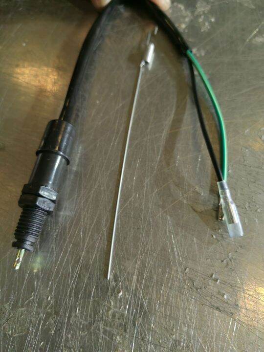 BRAKE LIGHT SWITCH REAR WITH SPRING | Lazada PH