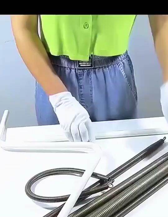 500mm Penekuk Pipa PVC Conduit / Bending Spring Pipe / Penekuk pipa ...