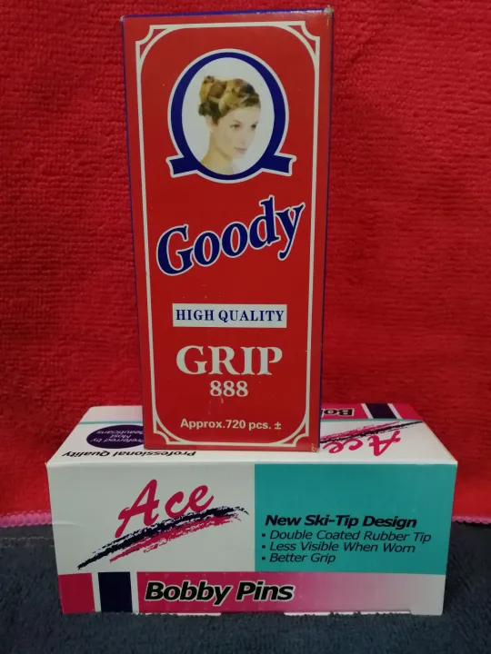 Goody/Ace hairpin | Lazada PH