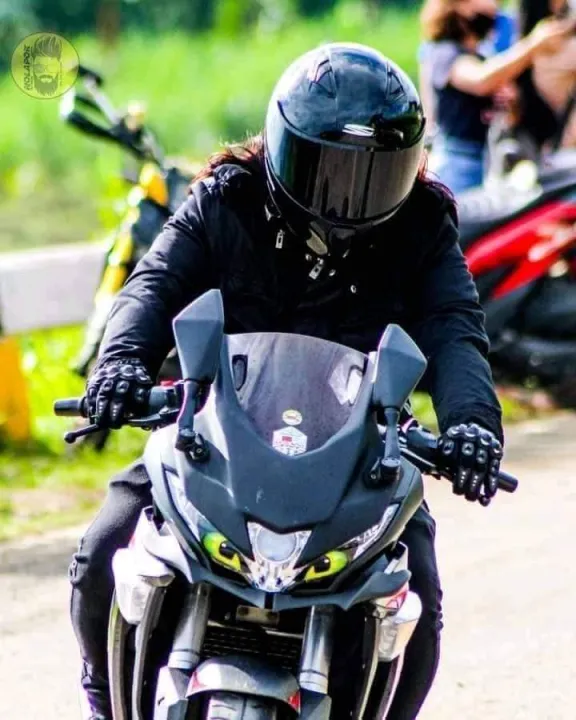 SIGMA 250 WINKER EYE | Lazada PH