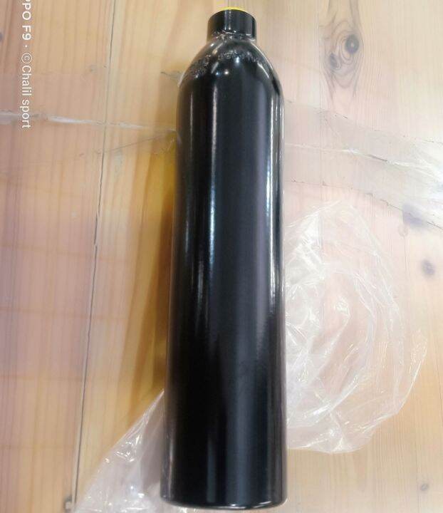 Tabung bocap botol 400cc drat M18 | Lazada Indonesia