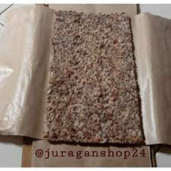 oncom hitam khas bogor..makanan sehat..tanpa pengawet | Lazada Indonesia