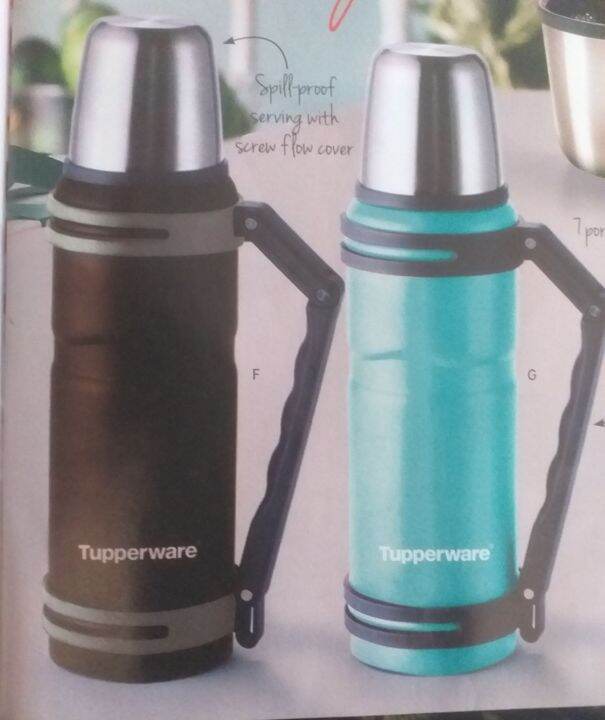 XPLORIS THERMAL FLASH 1.2L | Lazada PH