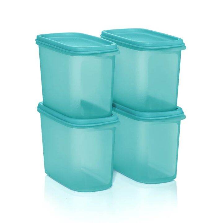 Tupperware Smart Oval II 1.1L | Lazada