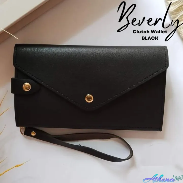 BEVERLY - Hand /Clutch Wallet | Lazada PH