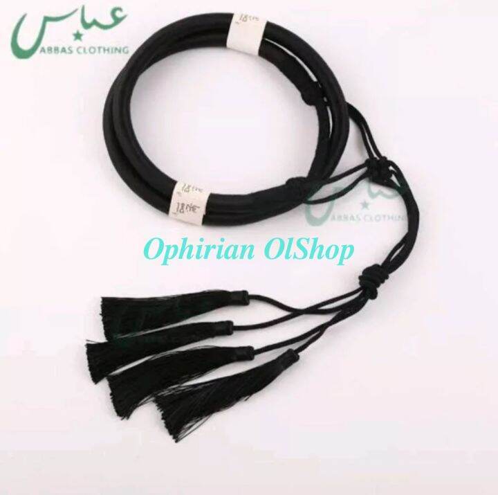 IGAL BLACK ARAB FOR MEN/MAHKOTA | Lazada PH