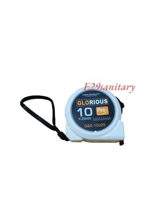 Meteran 10 Meter / Meteran Bagus Tebal 10meter | Lazada Indonesia