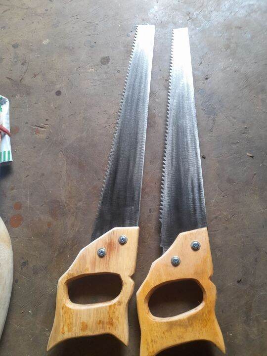 Gergaji belah super baja bahan pita slendang | Lazada Indonesia