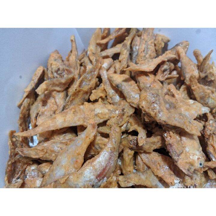 ikan wader kemasan 500g | Lazada Indonesia ikan wader kemasan 500g | Lazada Indonesia