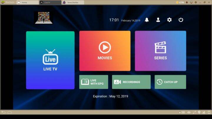First in the Philippines!!! Iptv intelligent professional intelligent ...