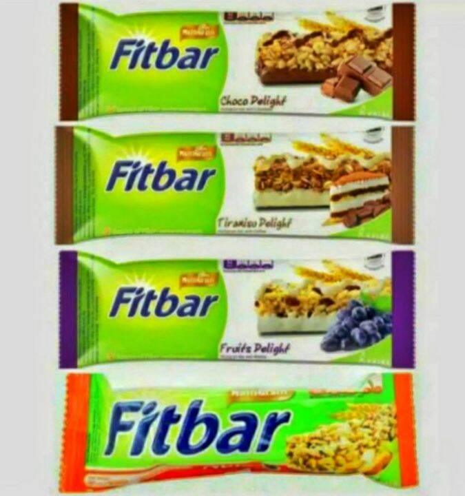 FITBAR MULTIGRAIN HARGA PER 1PC | Lazada Indonesia