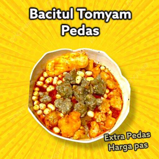 BACITUL/BASO ACI TULANG LUNAK | Lazada Indonesia