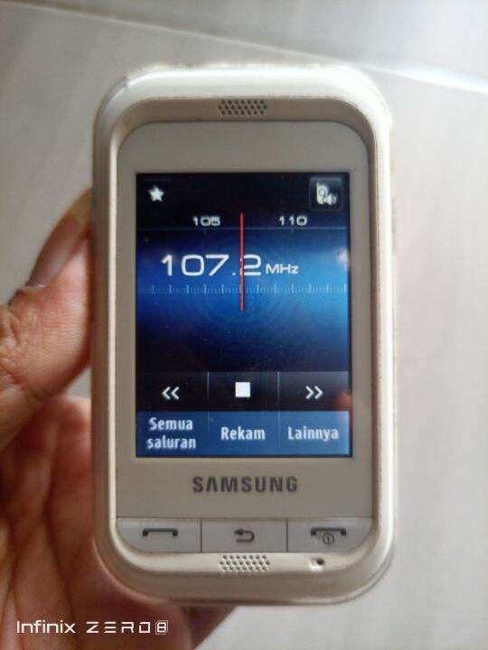 SAMSUNG CHAMP C3303i Jadul | Lazada Indonesia