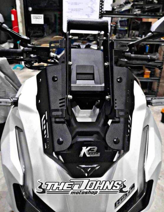 Adv 160/150 Face Enhancer Mark 2 by K3 rack | Lazada PH