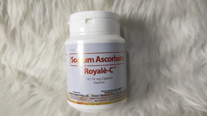 Royale Capsule Authentic 100% Original | Lazada PH