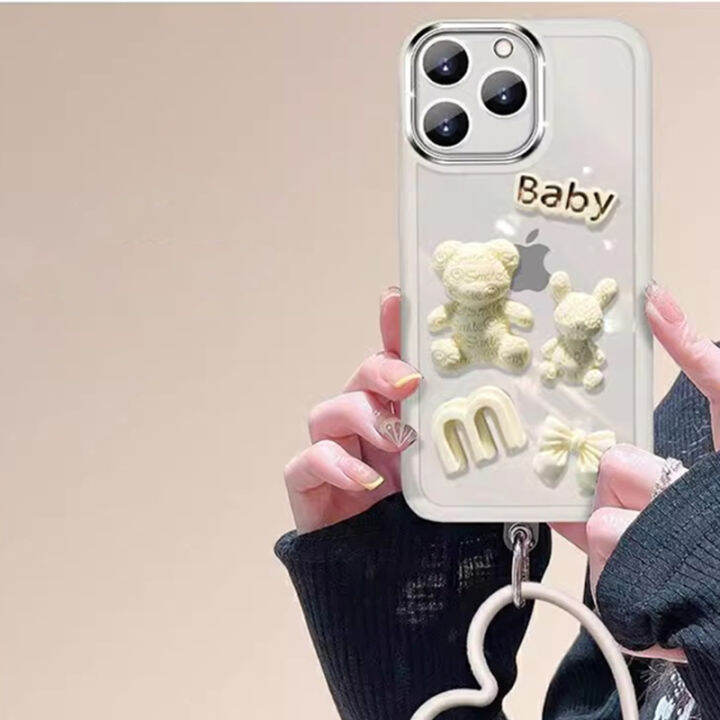 Phone Case Infinix Smart 8 X6525 Hot Deals Built In Lens Protective
