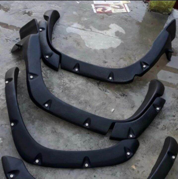 Over Fender Panther Grand Royal Kotak 1997 model baut L variasi ...