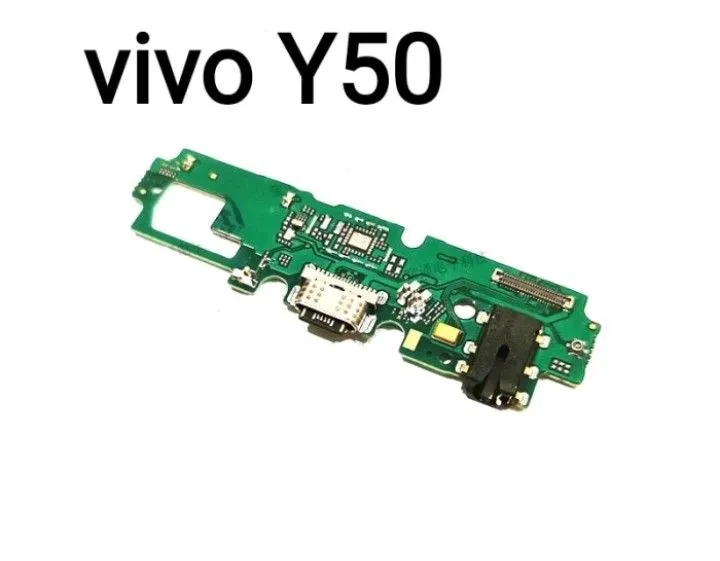 PAPAN CAS KONEKTOR CASAN VIVO Y50 ORI | Lazada Indonesia