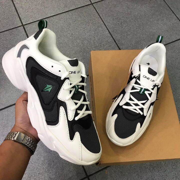 ORWELL, One Up Mens Shoes by World Balance | Lazada PH