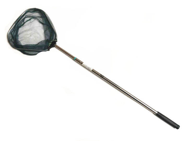Shenyan Stainless Steel Small Dip Net 1 M 1.5 M Children's Fishing ...