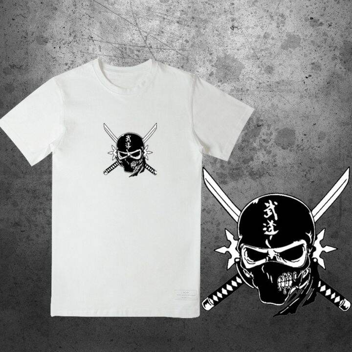 Baju Kaos pria / kaos distro/ tulisan jepang/ samurai / kaos ninja ... Baju Kaos pria / kaos distro/ tulisan jepang/ samurai / kaos ninja ...