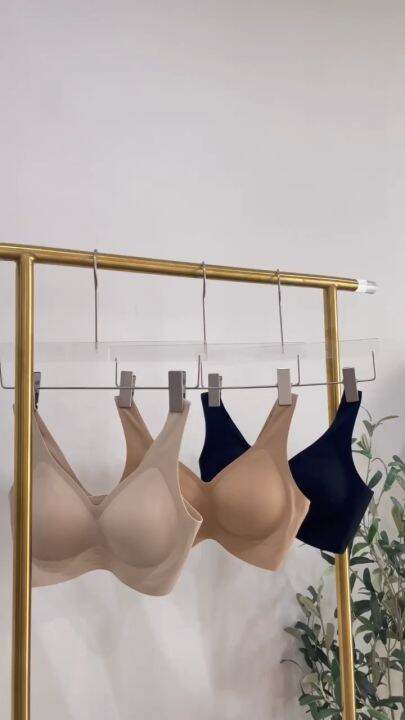 CHANEE -BR56 Ultra Support bra CHANEE | Lazada.co.th