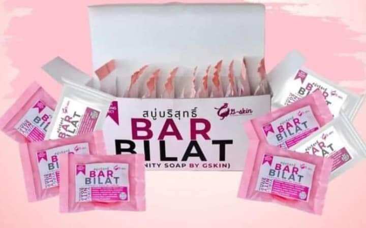 BAR BILAT VIRGINITY SOAP BY GSKIN | Lazada PH