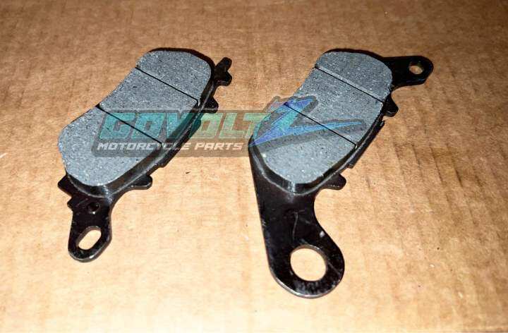 REAR BRAKE PAD YAMAHA XMAX 300 | Lazada PH