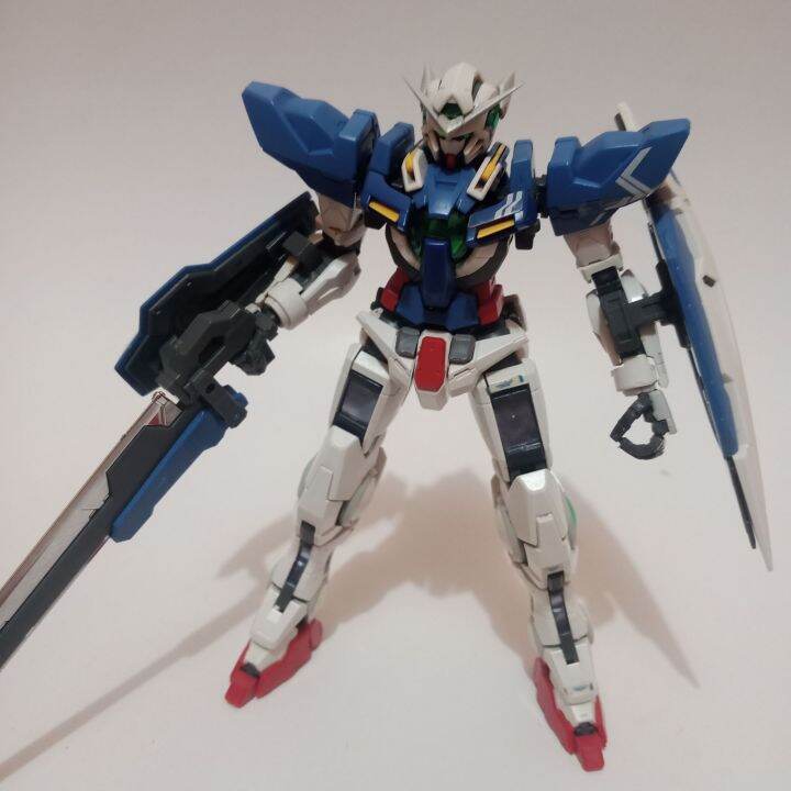 RG Exia Gundam | Lazada Indonesia
