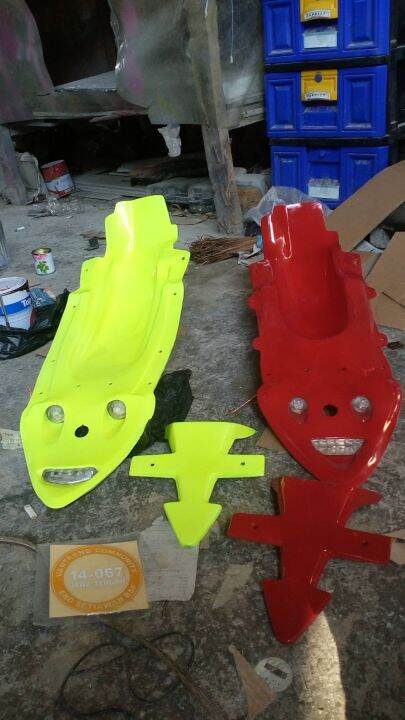 undertail selancar buat satria f fu f 150 lama cbu ckd facelift ...