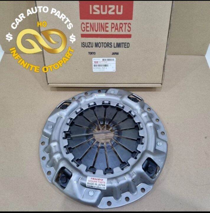 DEKRUP MATAHARI ISUZU NKR71 NKR 71 BARU | Lazada Indonesia