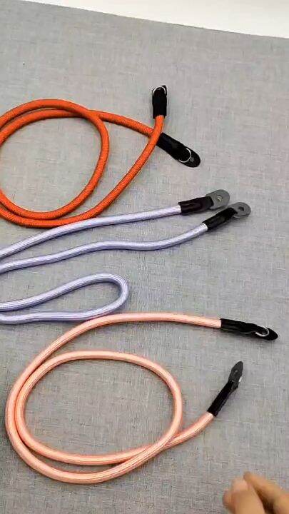 Nylon Rope Sling Multifunctional Quick Release Neck Shoulder Strap for ...