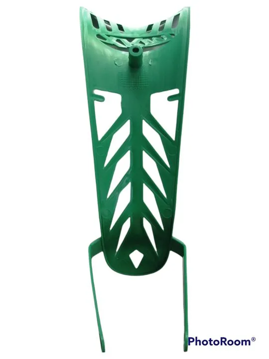 Step Grill Plastic XRM Motorcycle Green color Honda i | Lazada PH