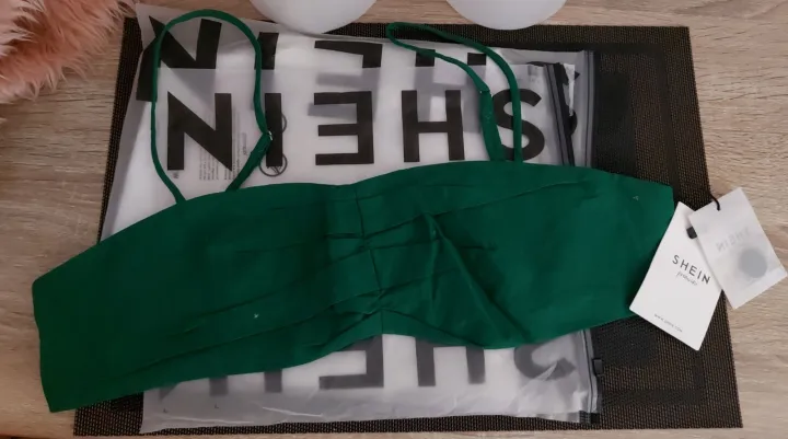 Original Shein Pouch | Lazada PH