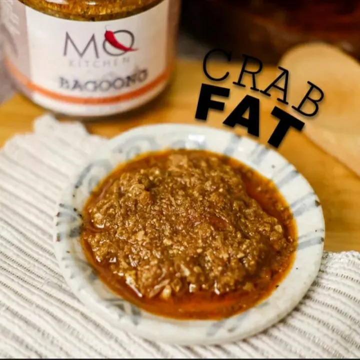 MQ KITCHEN Crab Fats BY SILIQUEEN AND LANDO | Lazada PH