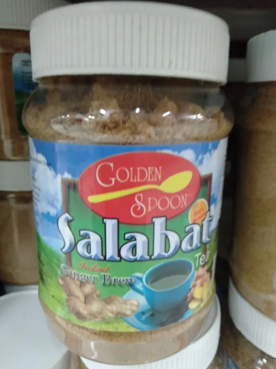 Golden Spoon Salabat 360g. | Lazada PH