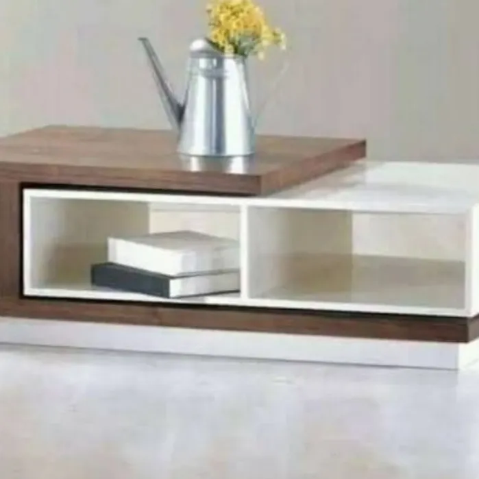 Meja tamu minimalis hpl | Lazada Indonesia