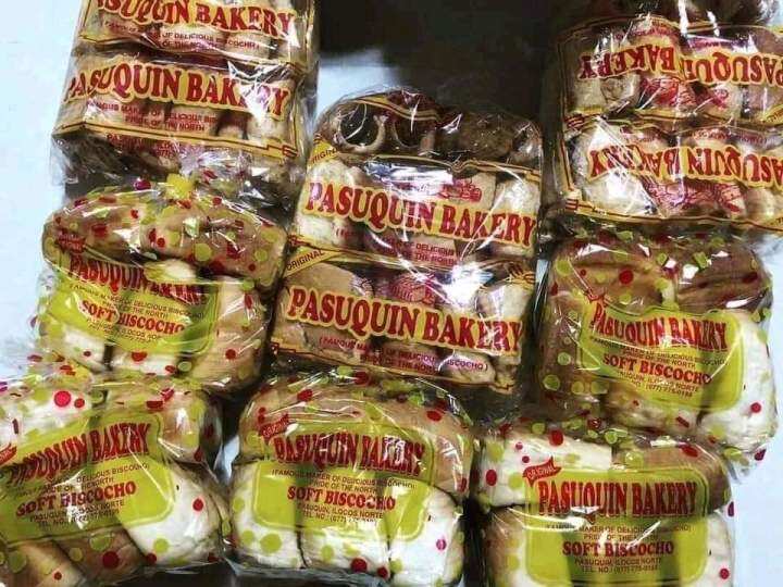 Toast Biscocho of Pasuquin | Lazada PH