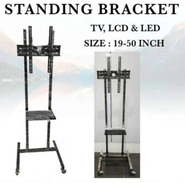 STANDING BRACKET TV LCD LED 19-55 INCH | Lazada Indonesia