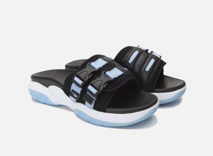 World Balance PRISTINA for women slipper | Lazada PH