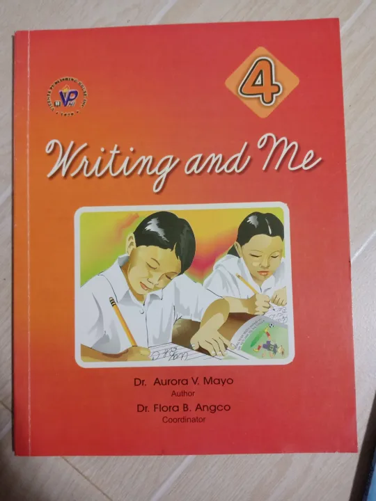 WRITING BOOK GRADE 4 FOR SCHOOL OR AT HOME CAN BE USED BY TEACHERS OR ...
