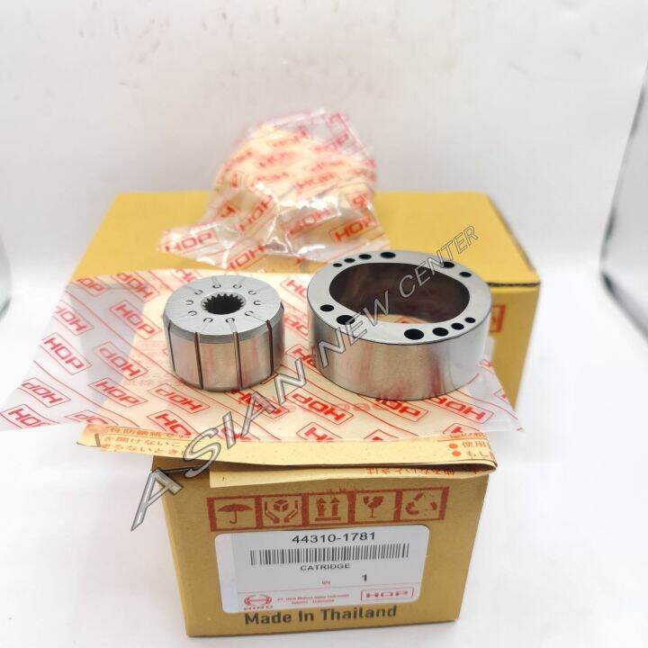 catridge katrit catrid pompa power steering hino lohan fm260ti fg235 ...