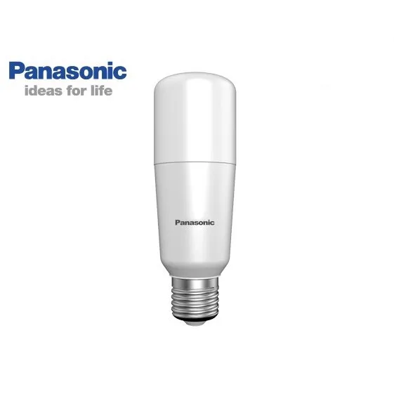 PANASONIC LED STICK BULB 11W (E27) | Lazada